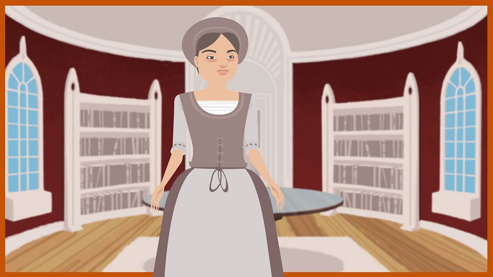 KS2 English: Treasure Island - meet the characters - BBC Teach