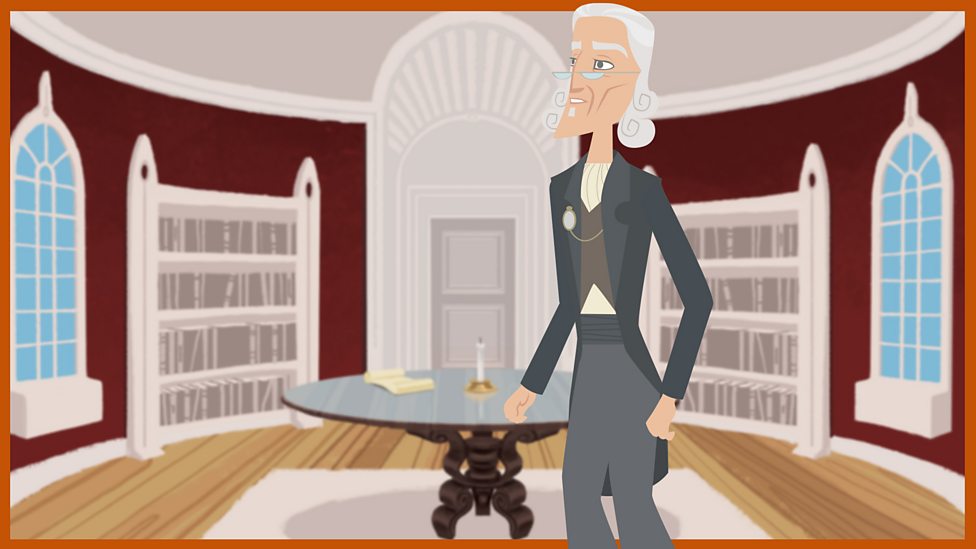 Treasure Island - Meet the characters - BBC Teach