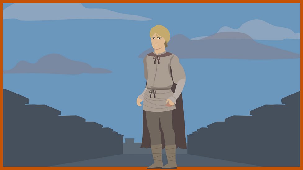 KS2 English: Macbeth: Meet the characters - BBC Teach