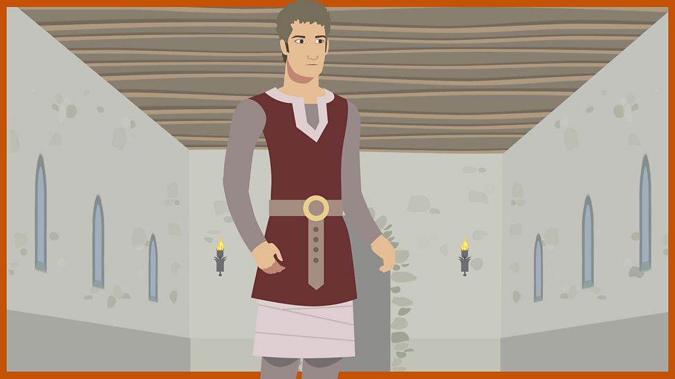 KS2 English: Macbeth: Meet the characters - BBC Teach
