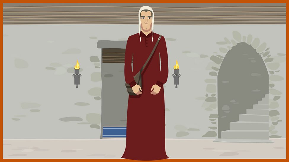 Meet the characters from Macbeth - BBC Teach