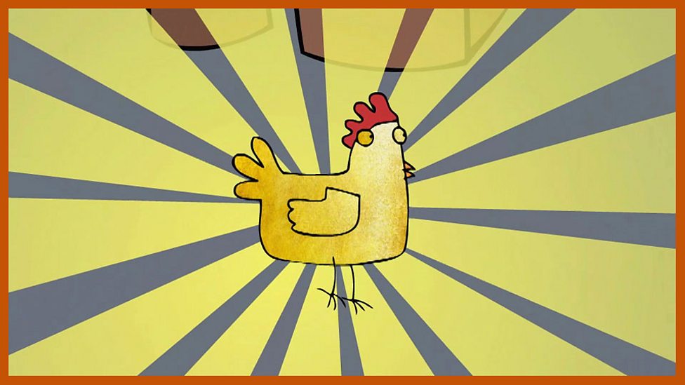 KS1 English: Jack and the Beanstalk - BBC Teach