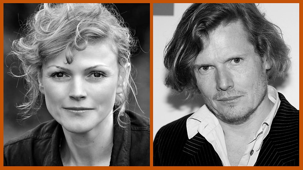 English KS2: Talking Poetry - 8. Classic poetry 2 - BBC Teach