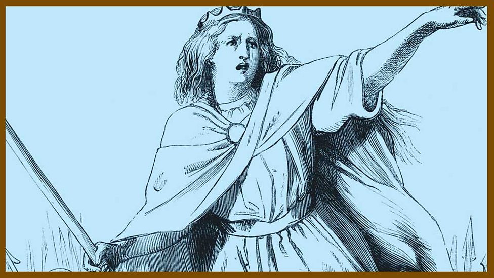 2. Boudicca's victories - BBC Teach