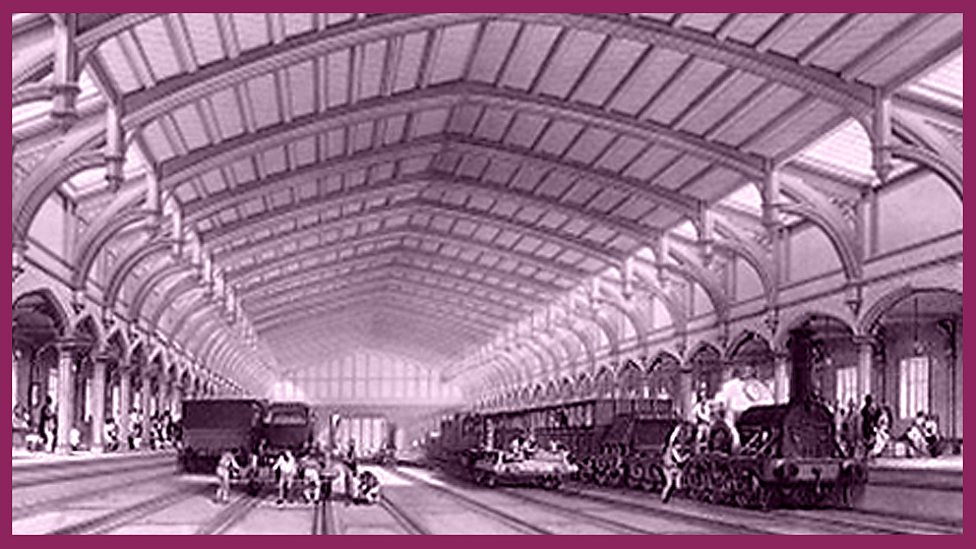 Victorian inventions - BBC Bitesize