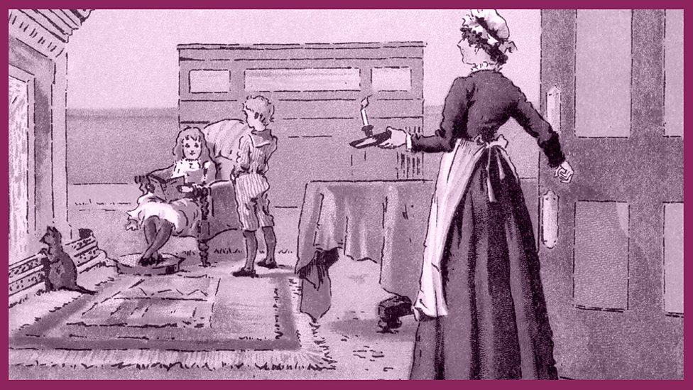 History KS2: The Victorians - BBC Teach