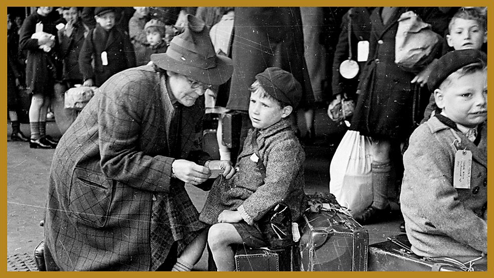 Primary Drama KS2 - BBC Teach