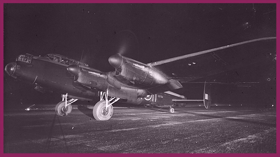 Primary History KS2: World War 2 Clips - BBC Teach