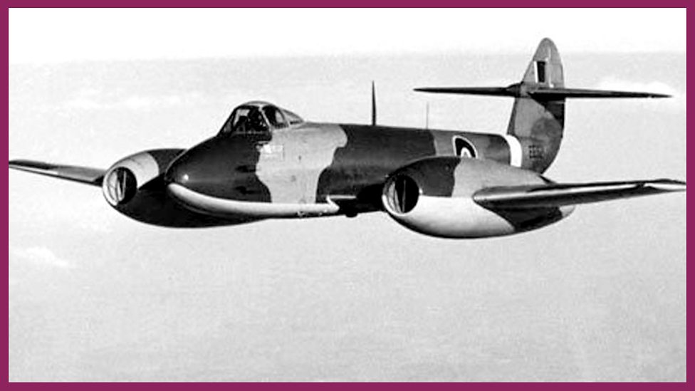 The water speed record - BBC Teach