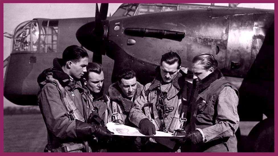 World War 2 Sounds - BBC Teach