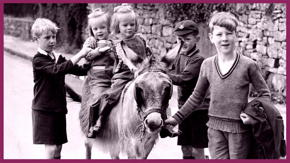 World War 2 Evacuation - BBC Teach