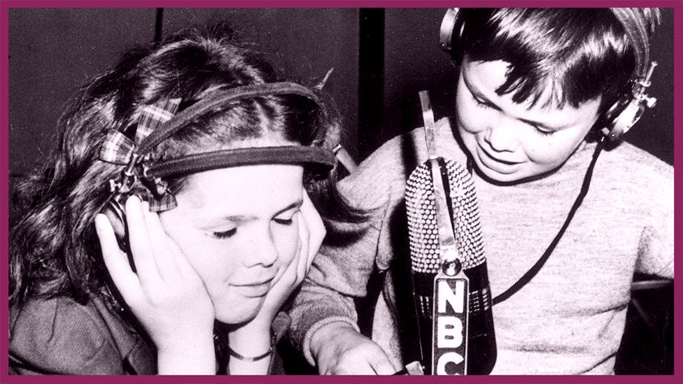 Primary History KS2: WW2 Clips. Interview with a child from a host ...