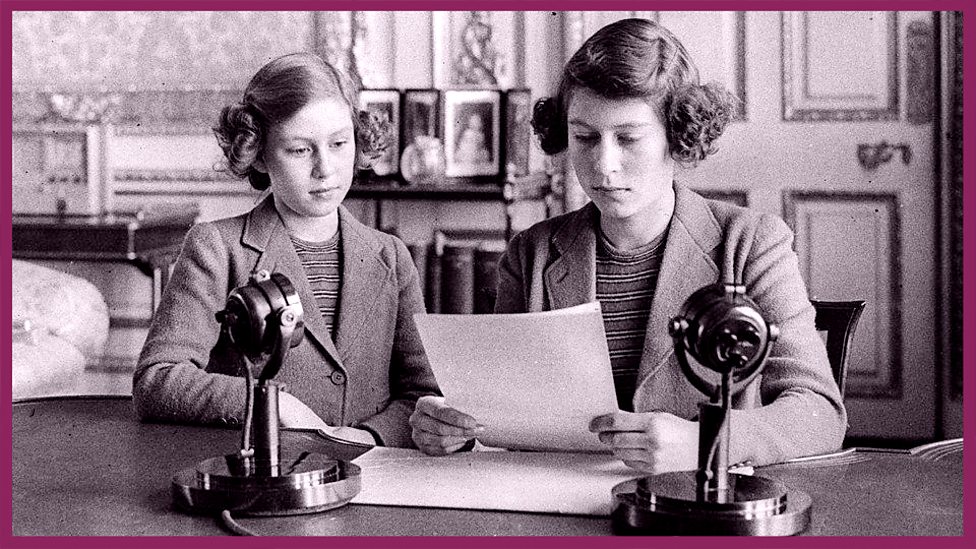 WW2 Speeches - BBC Teach