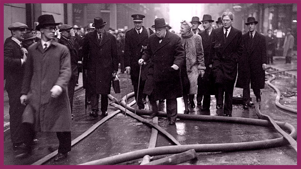 Primary History KS2: WW2 Clips. The declaration of war - BBC Teach