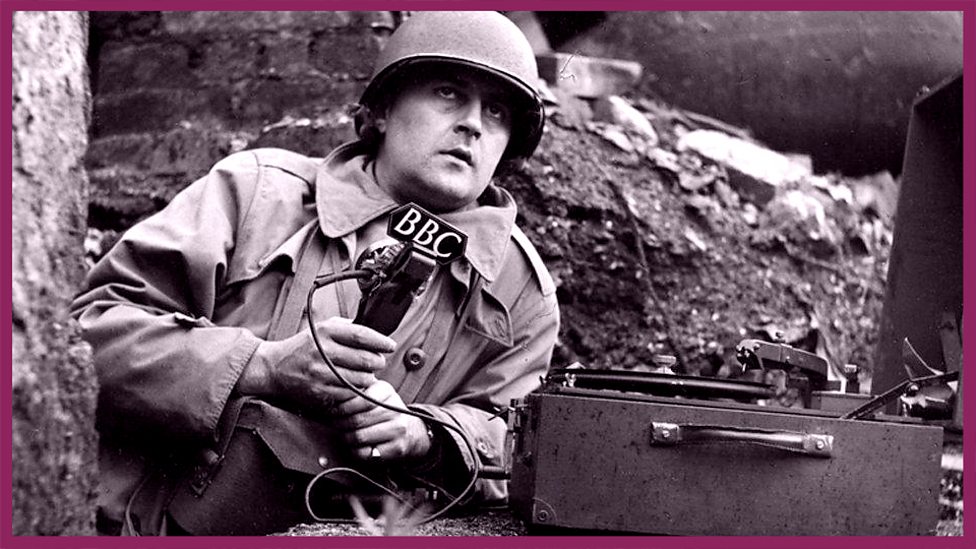 D-Day secondary assembly – 6 June, 1944 - BBC Teach