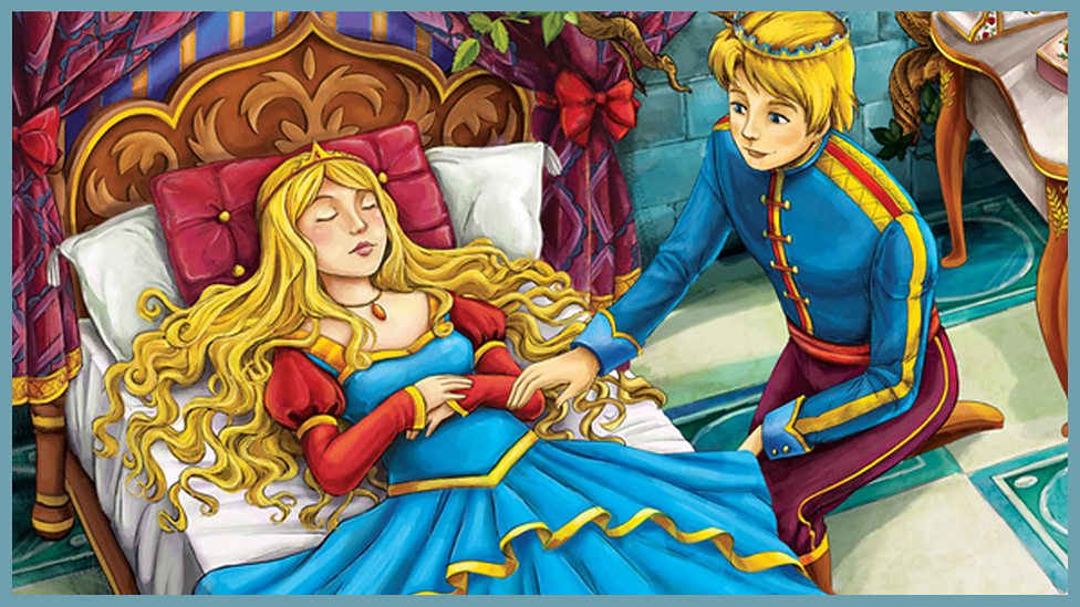 Reception / EYFS: Listen and Play - Traditional Tales - BBC Teach