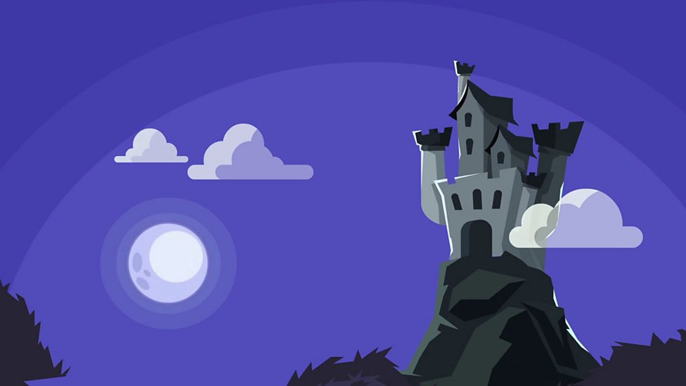 Fiction - KS2 English - BBC Bitesize