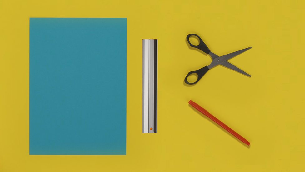 How to show the angles in a triangle add up to 180 degrees - BBC Bitesize