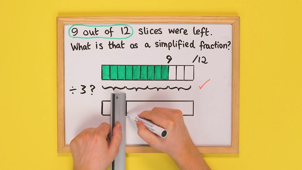 Fractions - BBC Bitesize