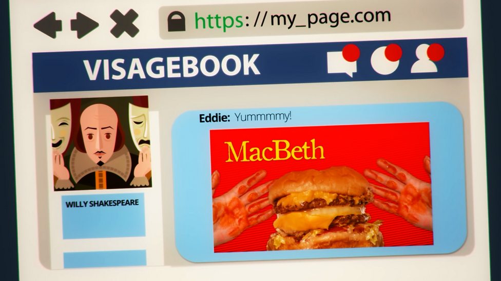 GCSE Digital Technology (CCEA) - BBC Bitesize