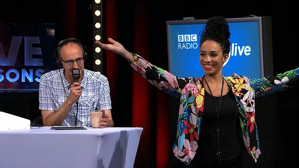 BBC Teach Live Lessons for secondary schools - BBC Teach