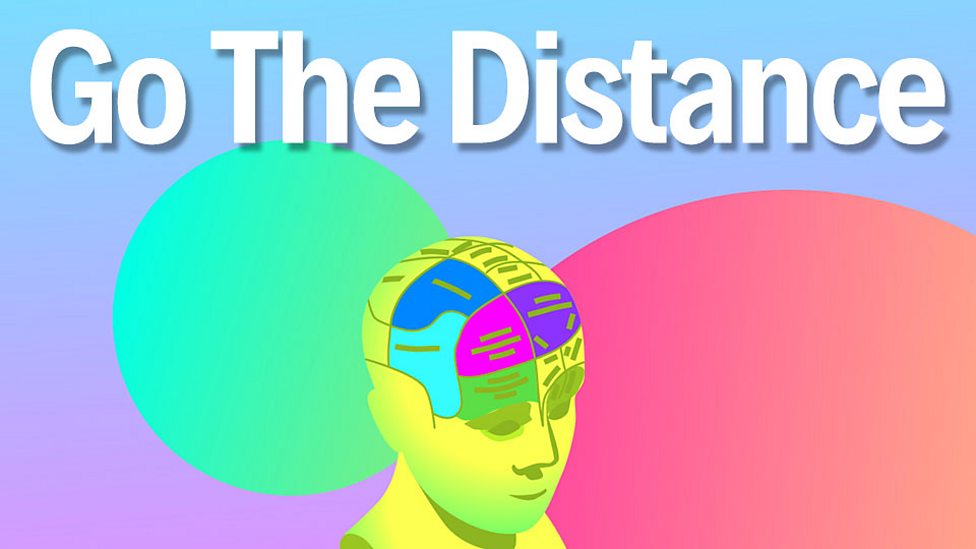 BBC Learning English - Go The Distance Downloads