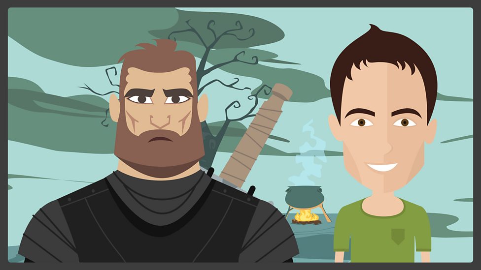 KS2 English: Macbeth - BBC Teach