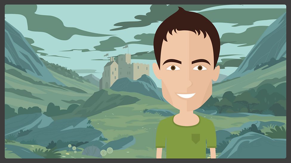 Macbeth: 5. Witches' brew - BBC Teach