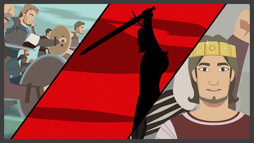 KS2 Music: Macbeth - BBC Teach