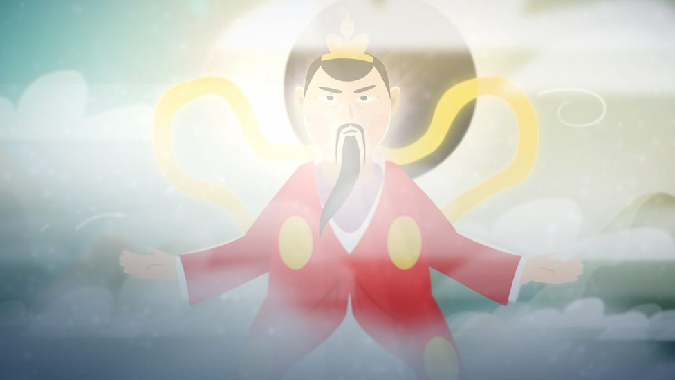 Shang Dynasty - KS2 History - BBC Bitesize