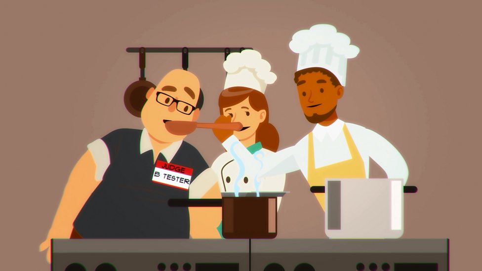 GCSE Digital Technology (CCEA) - BBC Bitesize