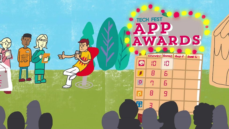 GCSE Digital Technology (CCEA) - BBC Bitesize