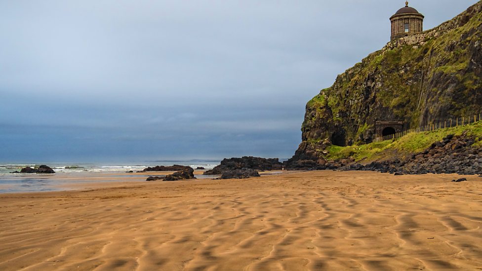 Coastal landforms - CCEA - BBC Bitesize