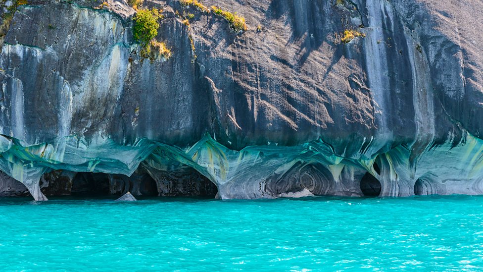 Rock types - CCEA - BBC Bitesize