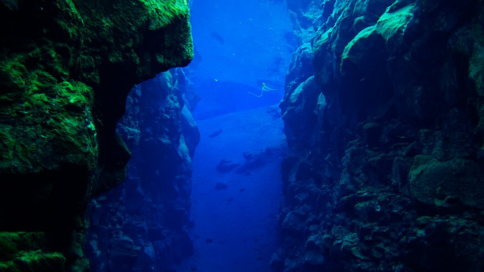 Plate tectonics - CCEA - BBC Bitesize