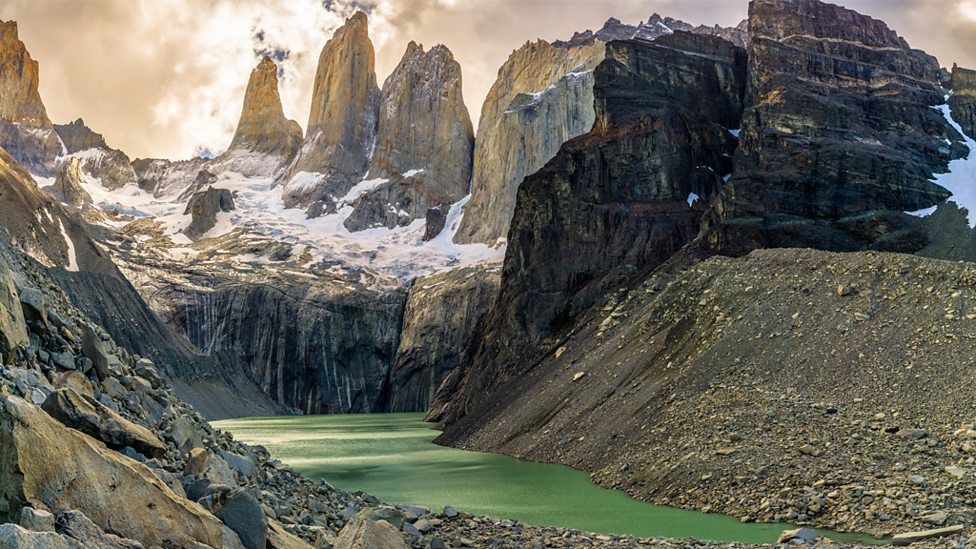 Rock types - CCEA - BBC Bitesize