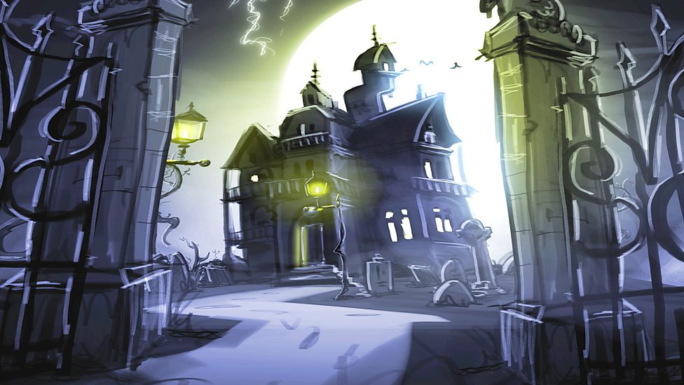 Primary resources - KS2 / 2nd Level - BBC Teach