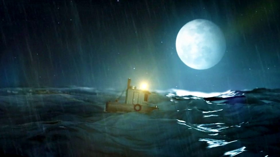 Primary resources - KS2 / 2nd Level - BBC Teach