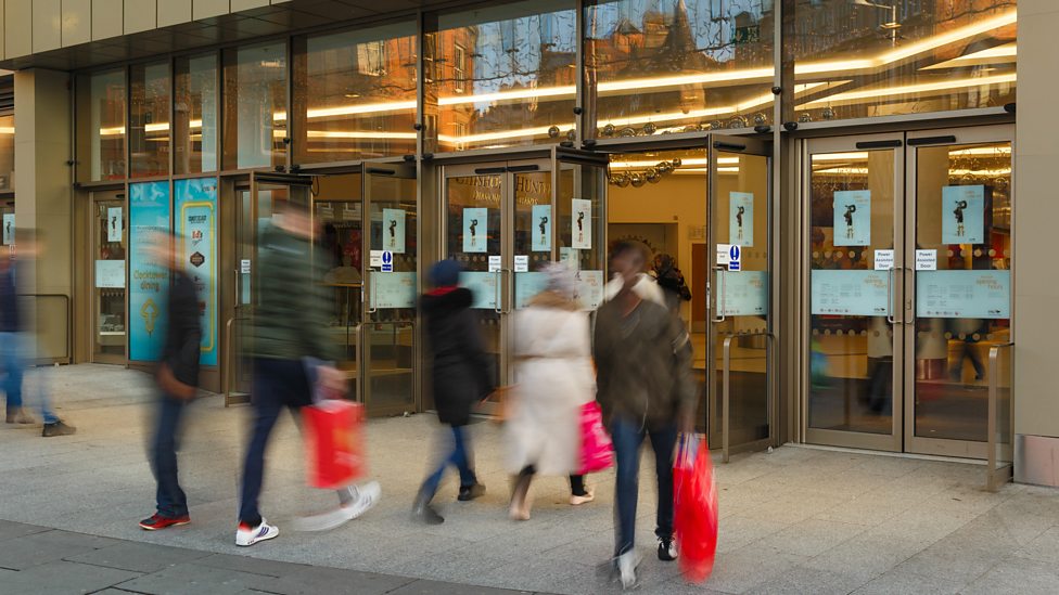 Marketing mix - Satisfying customer needs - National 4 Business ...