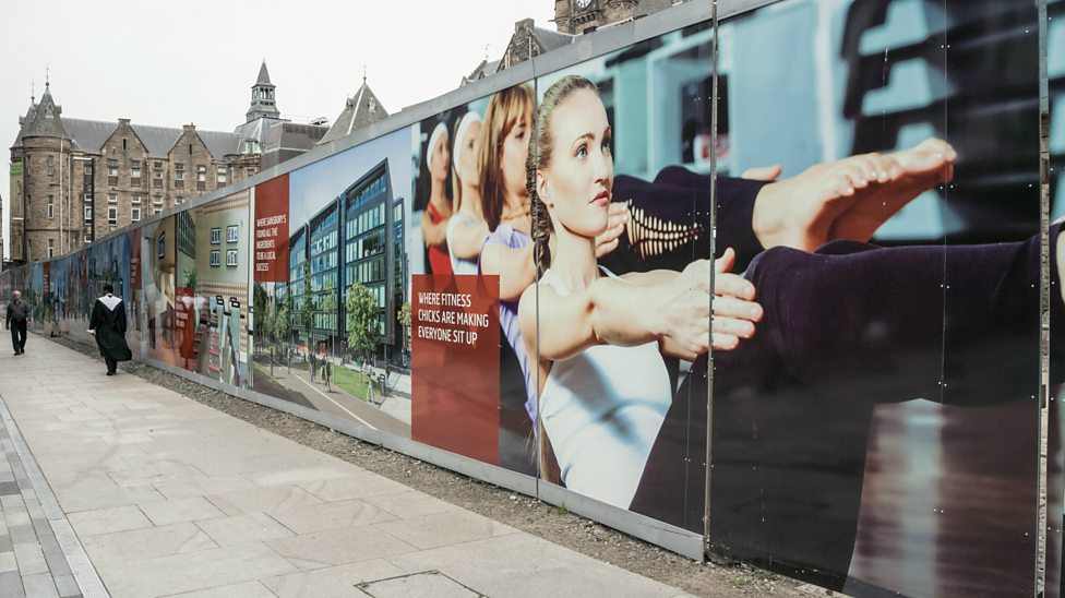 Marketing - Higher Business management - BBC Bitesize