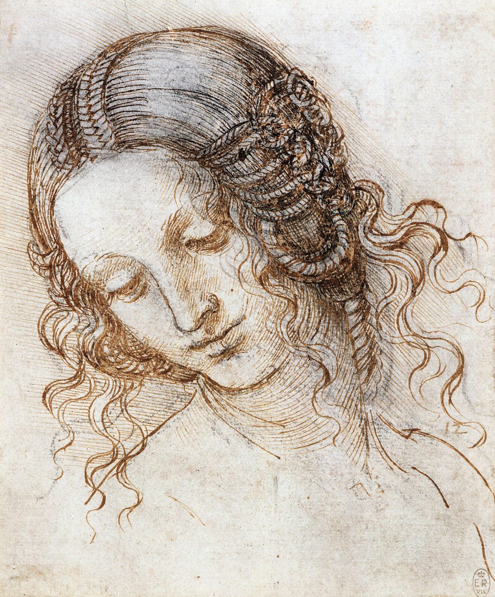 Illusion of form - Tone - AQA - GCSE Art and Design Revision - AQA ...