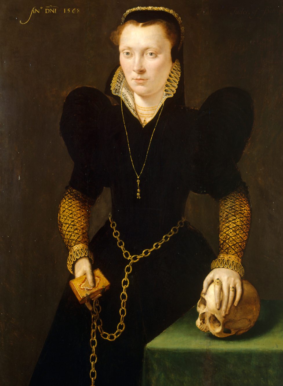 The Welsh gentry - Elizabethan government - WJEC - GCSE History ...