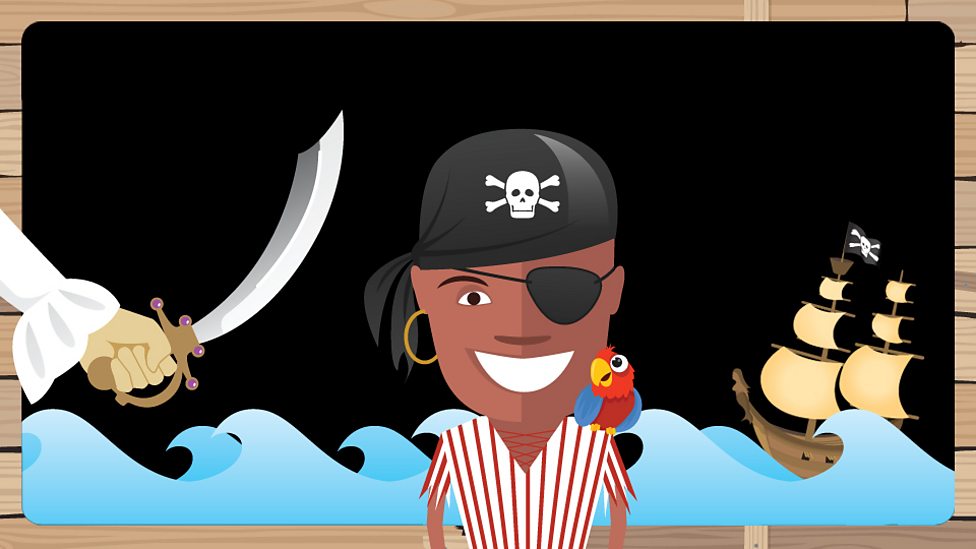Treasure Island: 4. Ben Gunn - BBC Teach