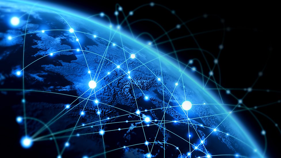Globalisation - CCEA - BBC Bitesize