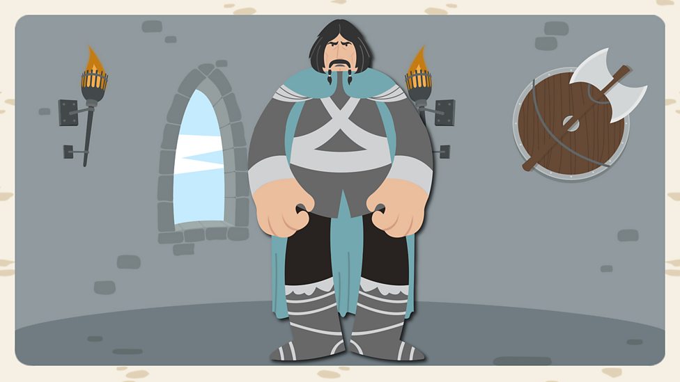 Meet all the main characters from the four Viking Sagas. - BBC Teach