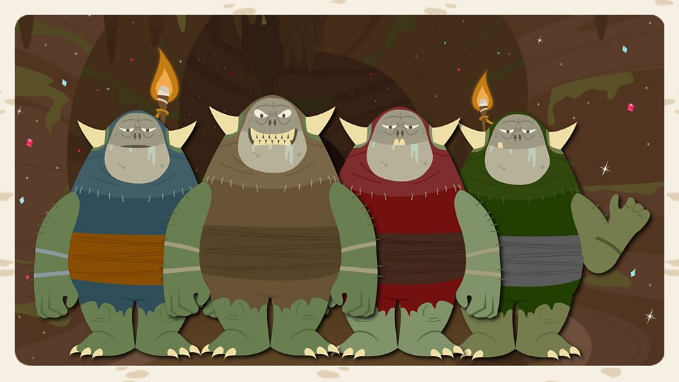 Meet all the main characters from the four Viking Sagas. - BBC Teach
