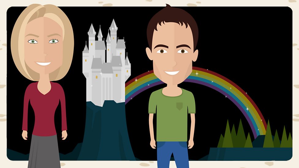 KS2 Music: Viking Saga Songs - BBC Teach