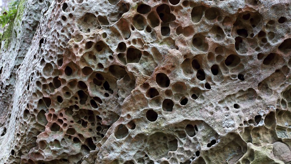 Landscapes and physical processes - GCSE Geography - BBC Bitesize