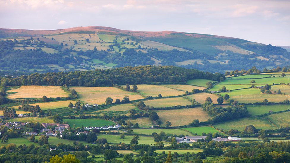 Rural-urban links - GCSE Geography - BBC Bitesize