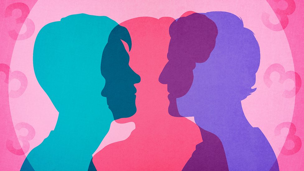 I've got the world’s first threesomes PhD. This is what I’ve learned ...